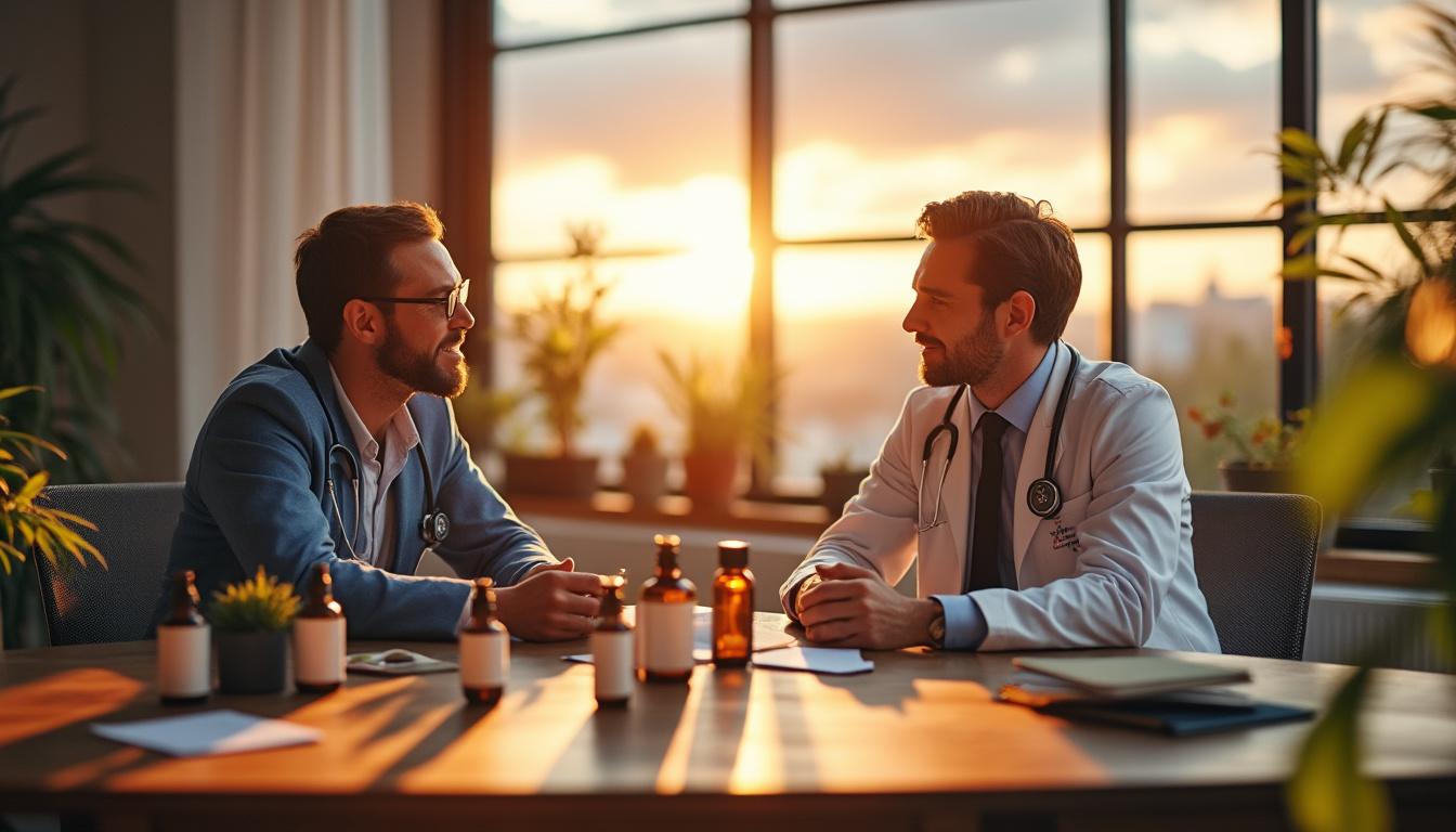Comment choisir huile CBD : les avis des experts à considérer